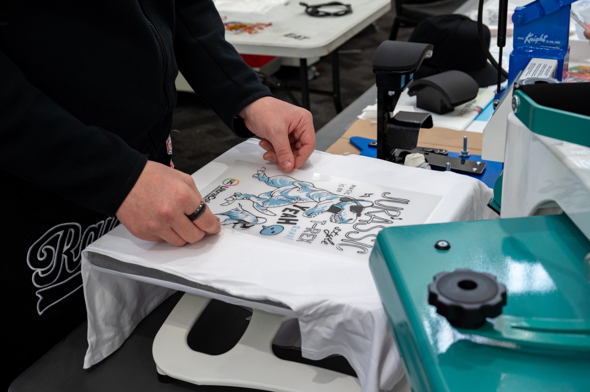 Stunning Success for Student Initiative at Visual Impact - Australian ...