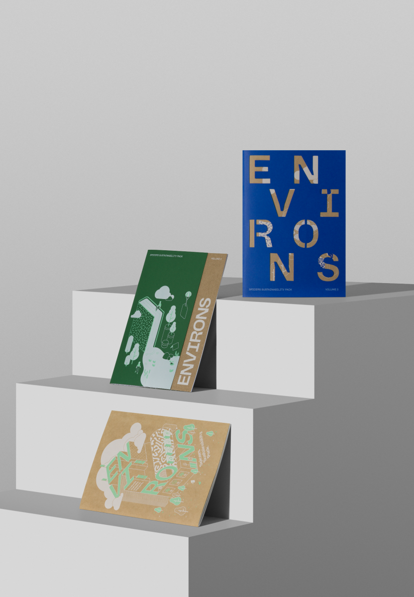 Spicers Unveils The Spicers Precinct at PacPrint 2025 - Australian Sign ...