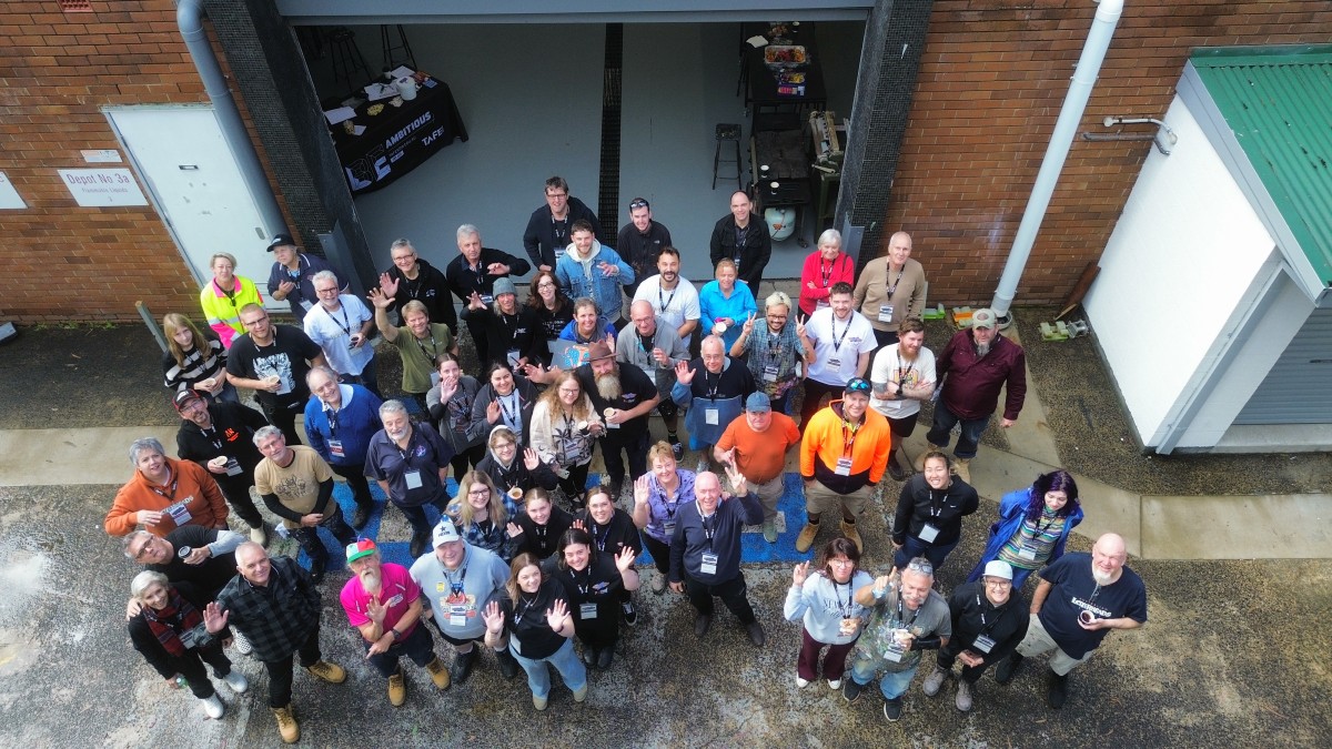 Letterheads Celebrates 30 Years - Australian Sign and Graphics Association