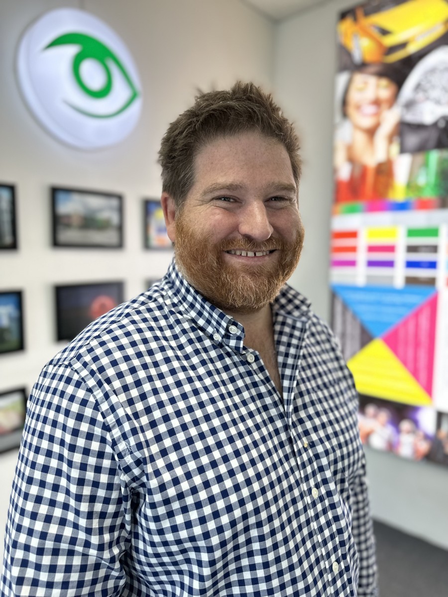 A Bright 2024 Ahead for ASGA - Australian Sign and Graphics Association