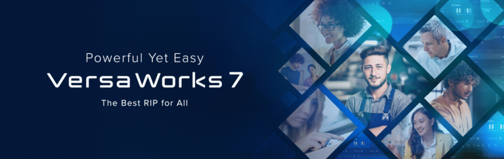 Roland DG expands VersaWorks 7 with remote printing and productivity ...