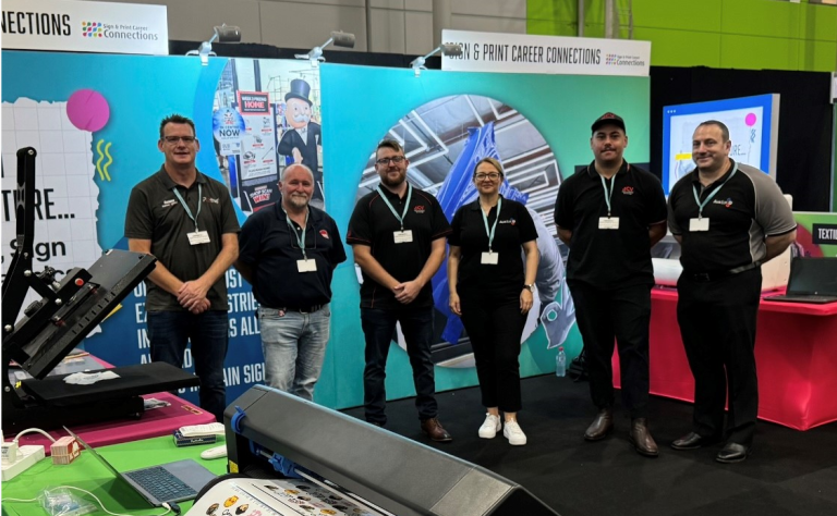 Home - Australian Sign and Graphics Association