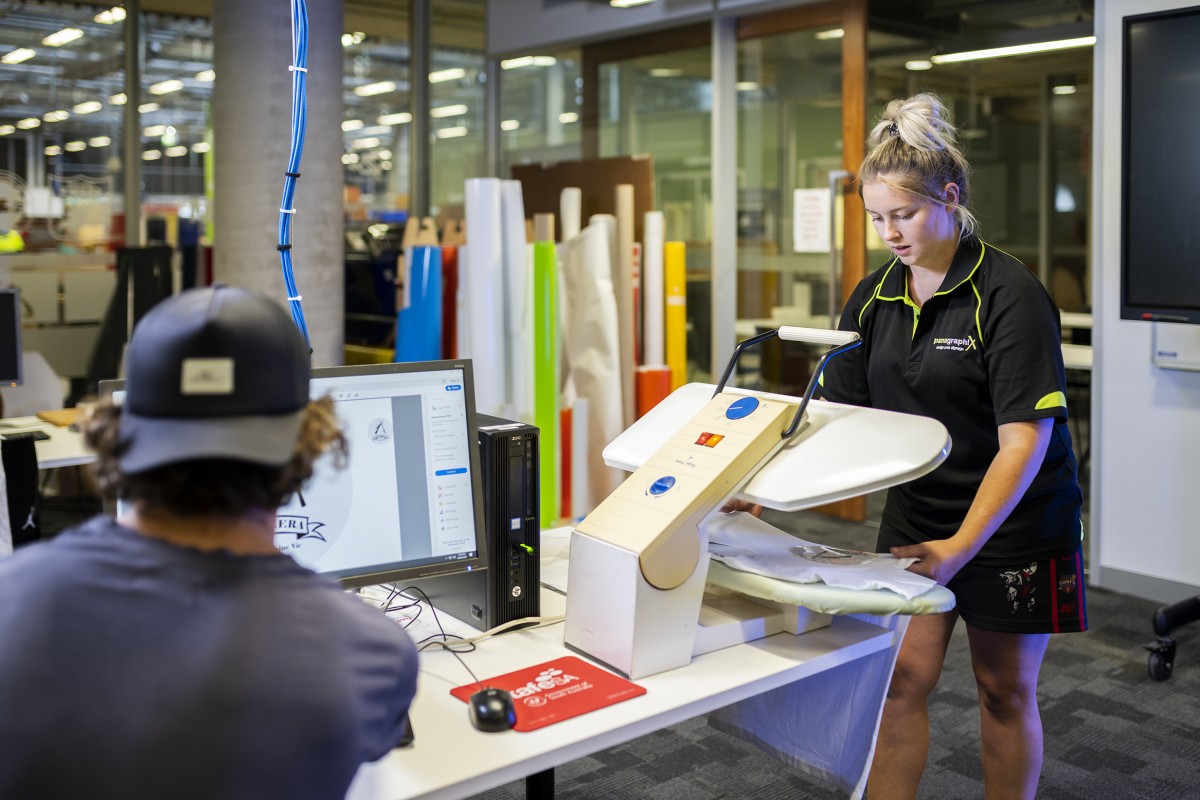 Home - Australian Sign and Graphics Association