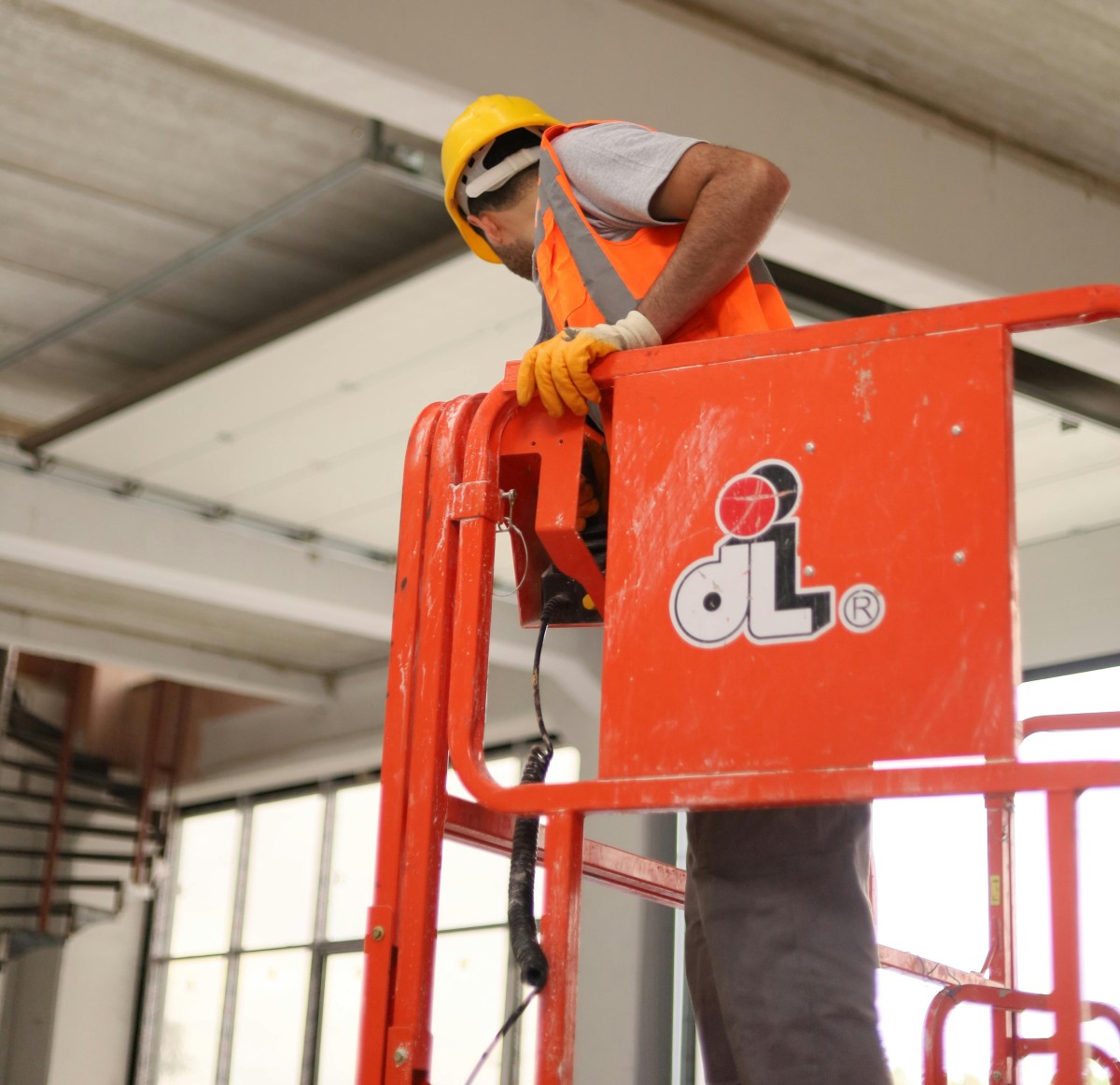 SAFETY ALERT – VICTORIA - Australian Sign and Graphics Association